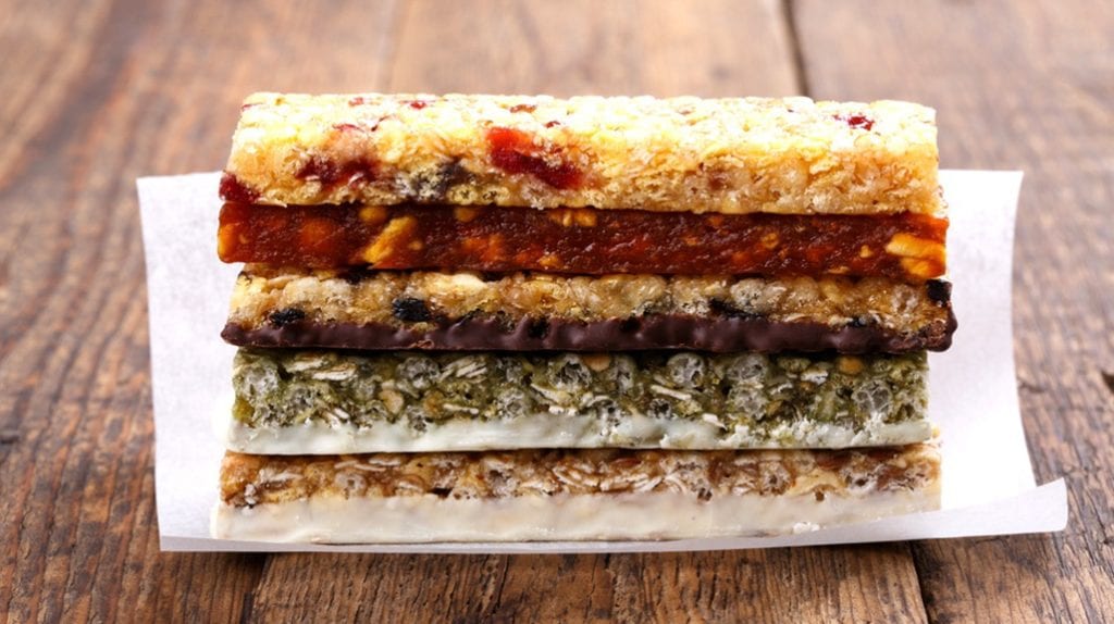 Nutritional Bars: What You Need To Know