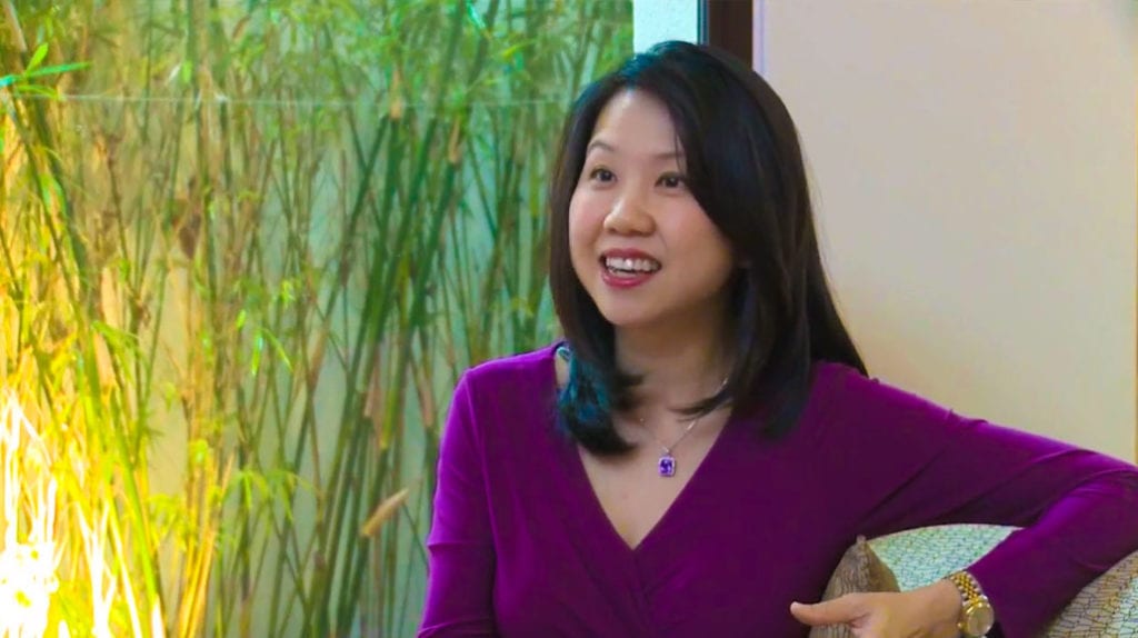 Passion Alone Is Not Enough For A Successful Business: Yana Fry ...