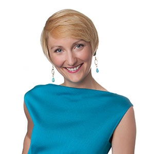 Yana Fry, Author at Connected Women - Entrepreneurs, Freelancers and ...