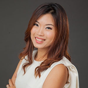 Peiru Teo, Author at Connected Women - Entrepreneurs, Freelancers and ...