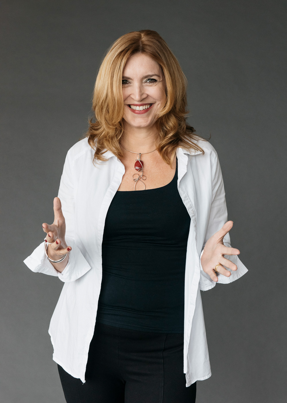 #ConnectedWomen: Natalie Turner, Inventor Of The 6 'I's Of Innovation'®