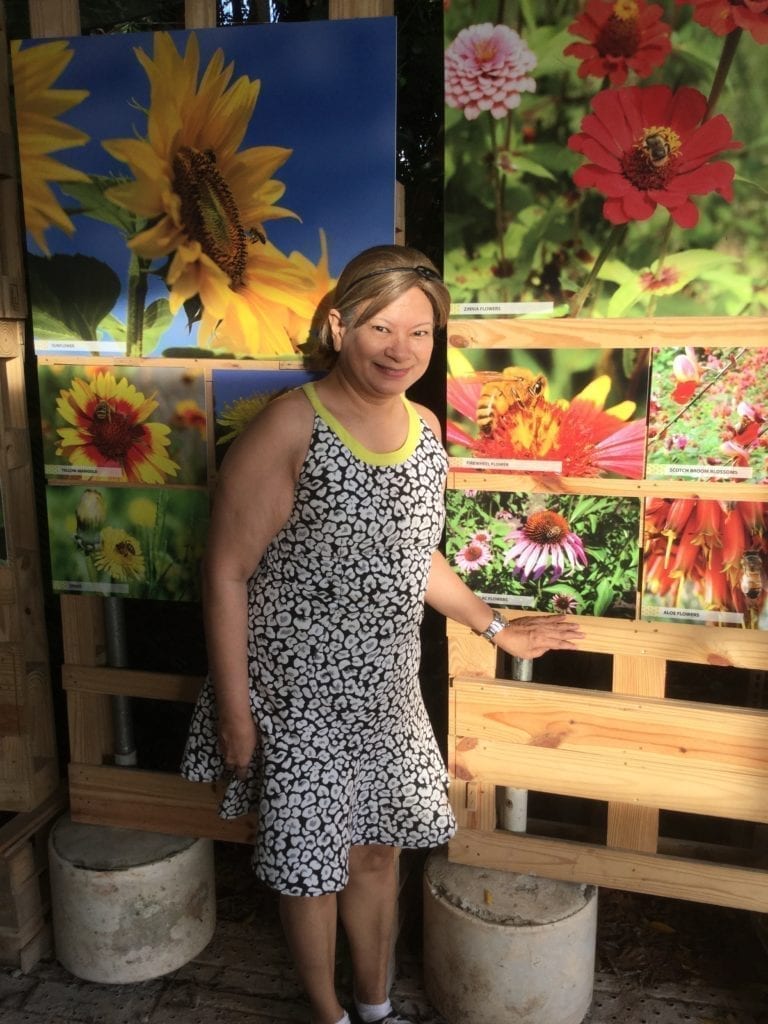 Brand Designer: A Day In The Life Of A Woman | Connected Women