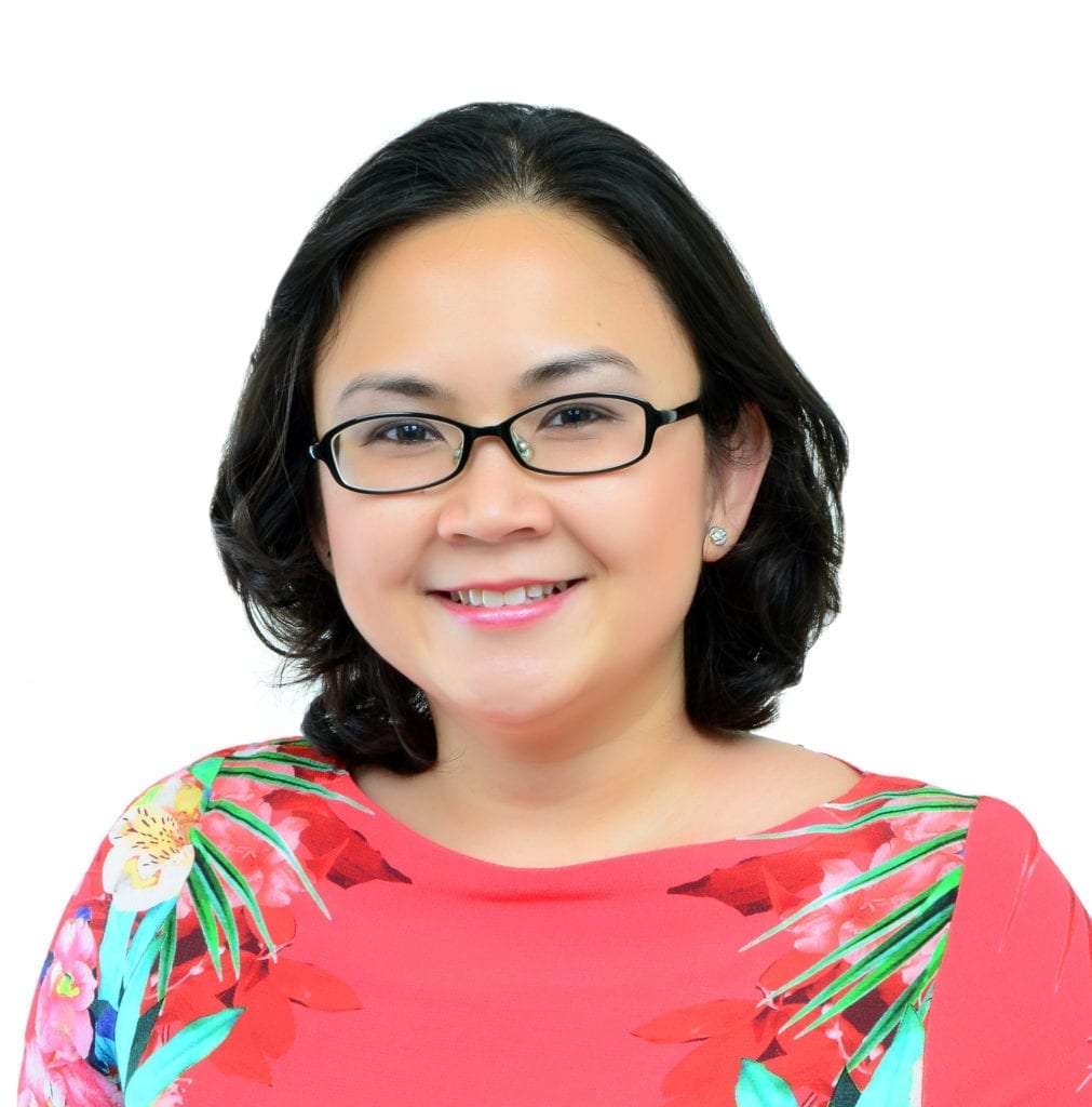 Kristine De Guzman, Author at Connected Women - Entrepreneurs ...