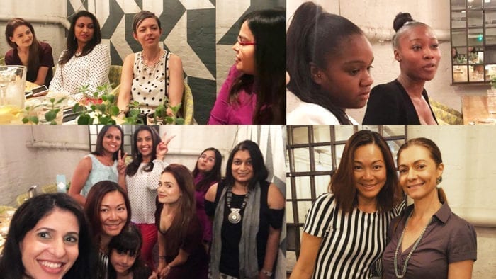 #ConnectedWomen United Kingdom #Meetup - Connected Women ...