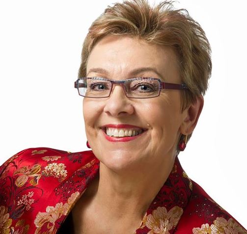 Shirley Taylor, Author at Connected Women - Entrepreneurs, Freelancers ...