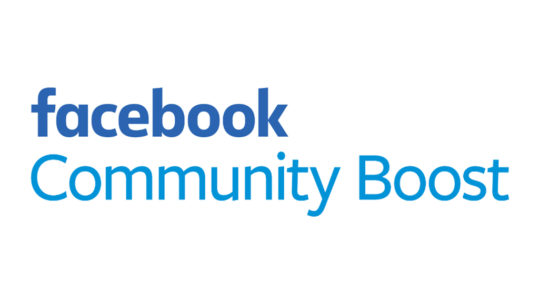 Facebook Community Boost Is Coming To Cebu And Dumaguete This September!