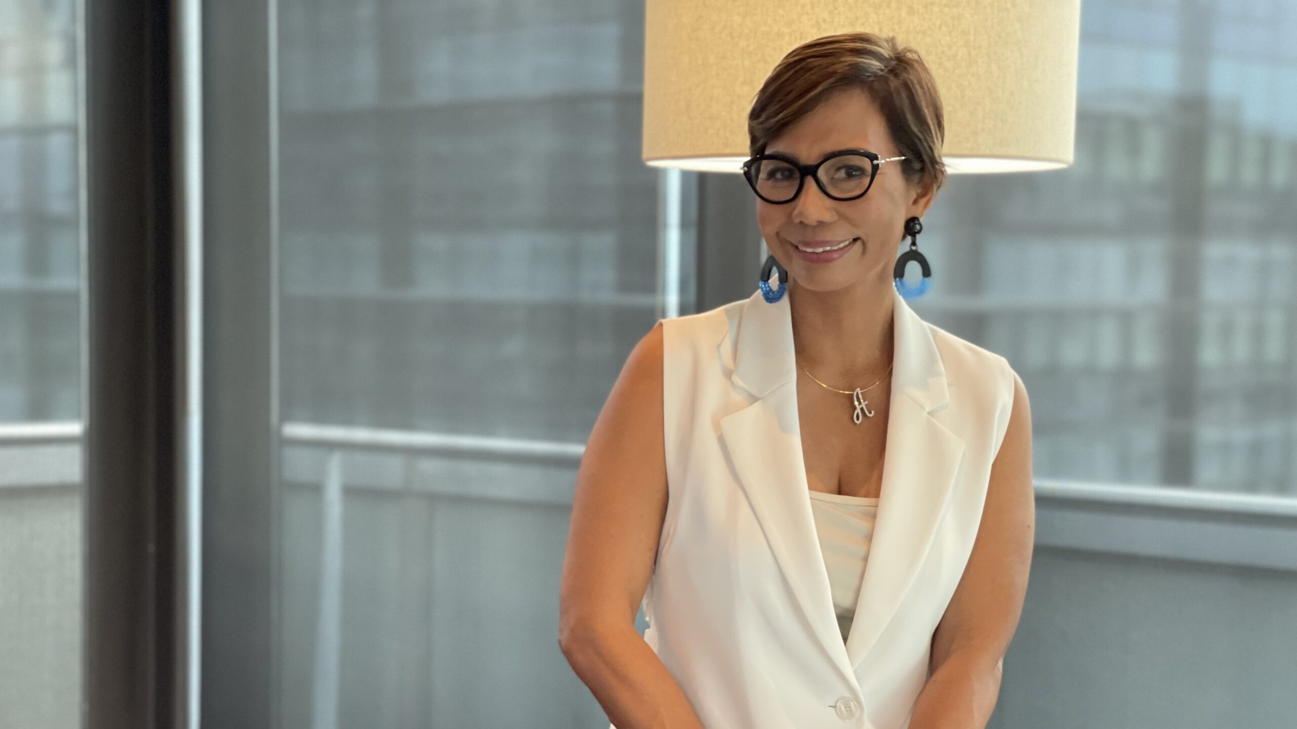 Connected Women Welcomes New Ceo