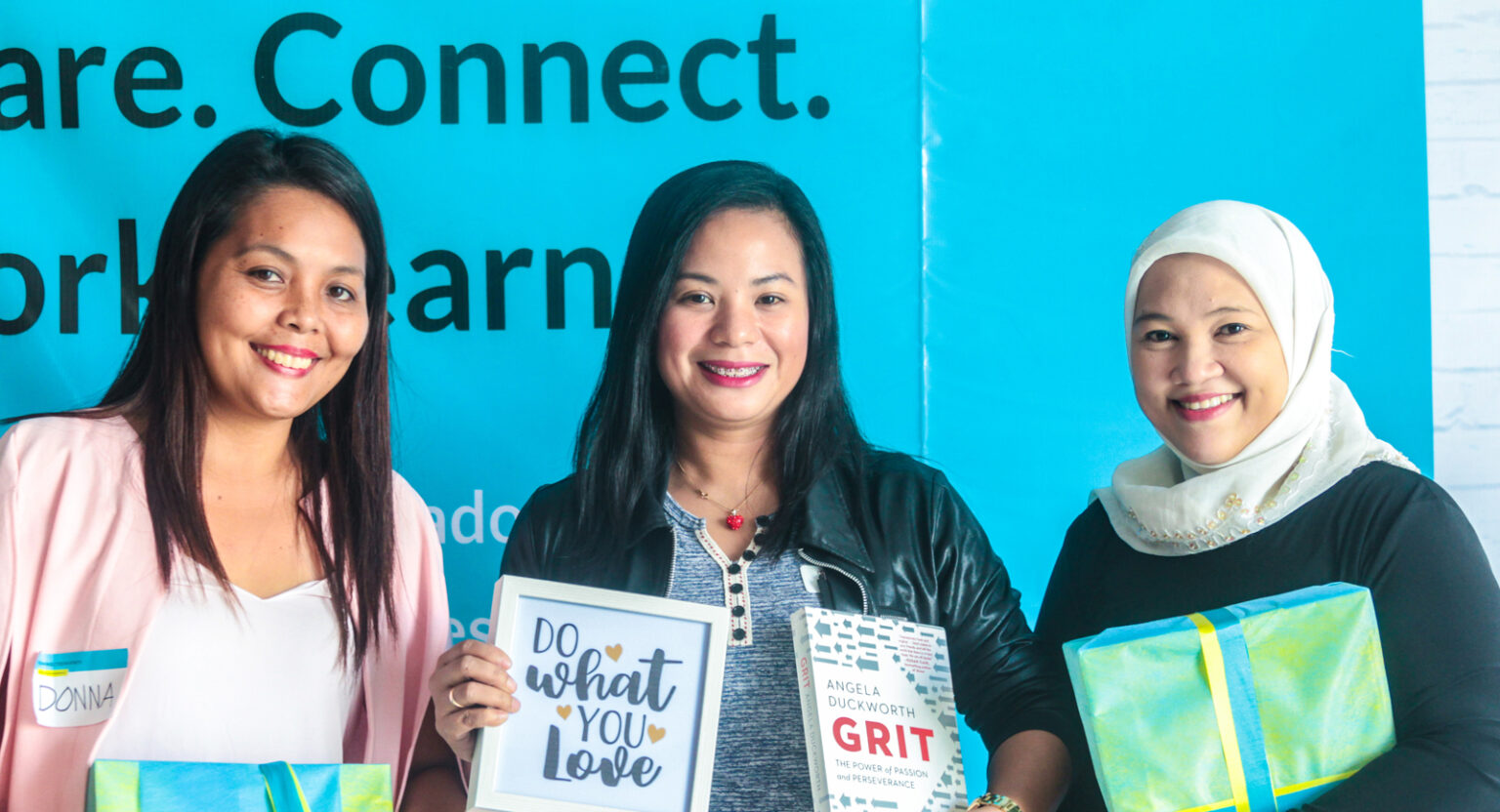 Connected Women - Entrepreneurs, Freelancers and Professionals. - Join ...